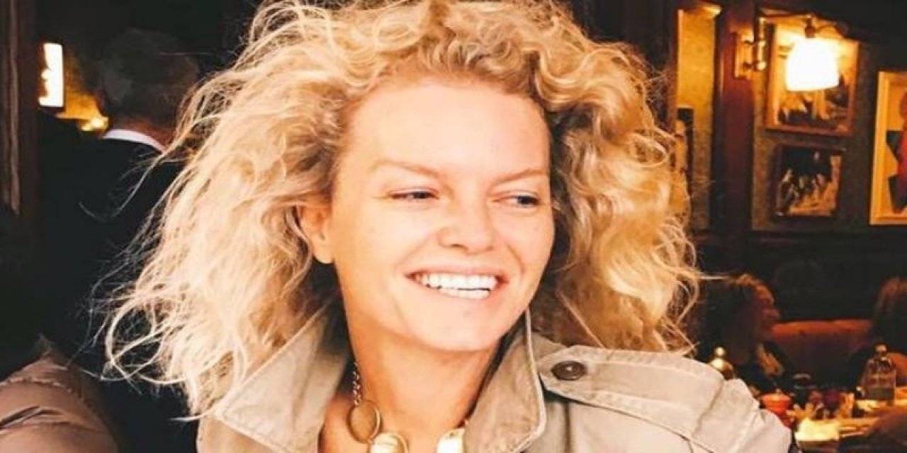 Cem Uzan'ın Eski Eşi Alara Koçibey Kaç Yaşında! Görenler Şaştı Kaldı ...