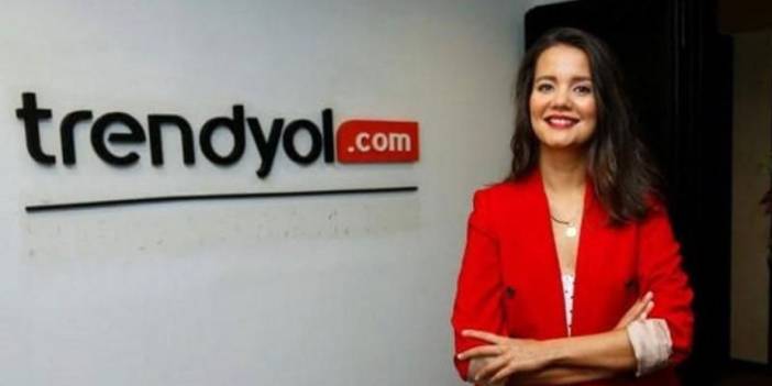 Trendyol'un Kurucu Demet Mutlu Kimdir? Demet Mutlu Ne Mezunu Serveti Ne ...