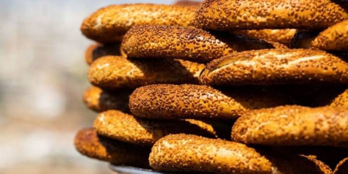 Ankara Simit Fiyatı 2023! Ankara Simit Fiyatı Ne Kadar Oldu 2023! İşte ...
